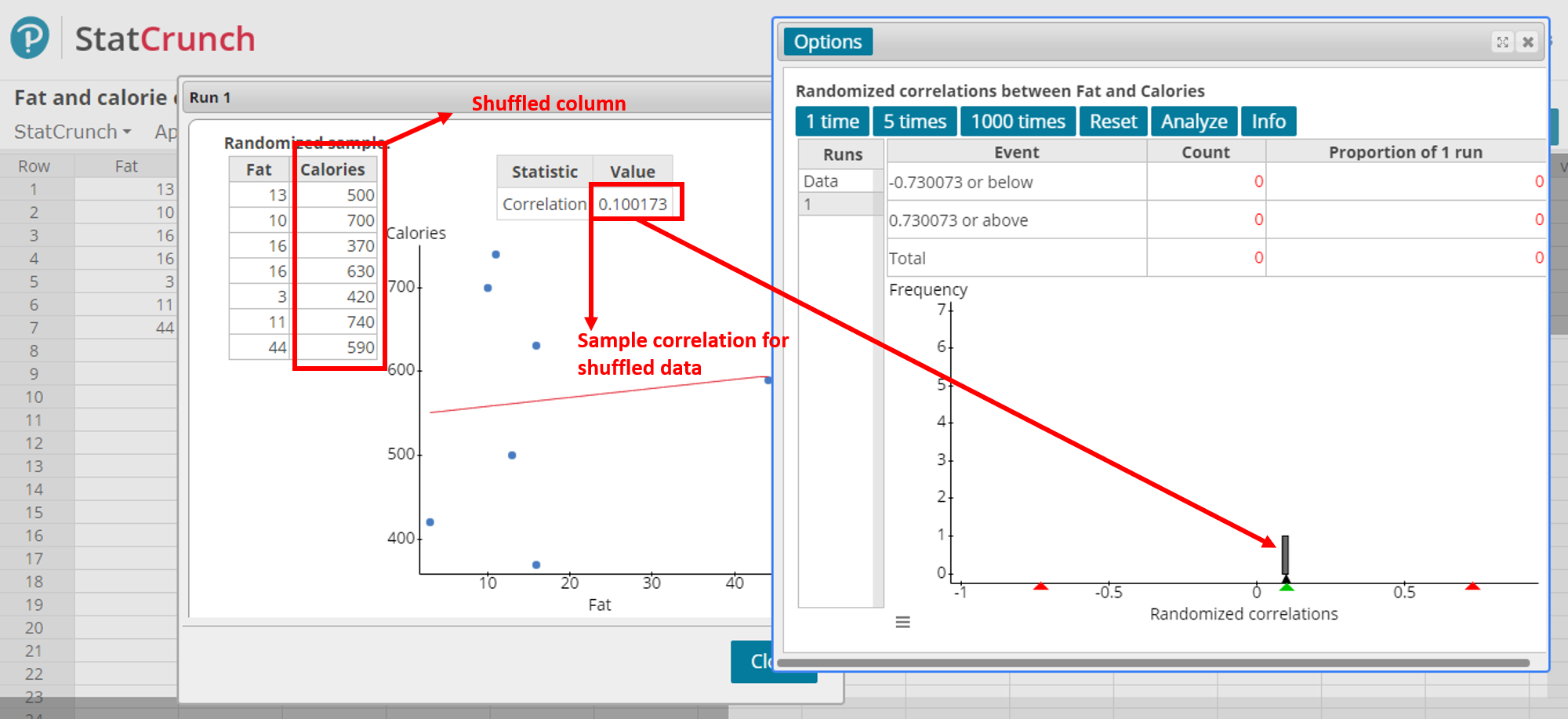 StatCrunch